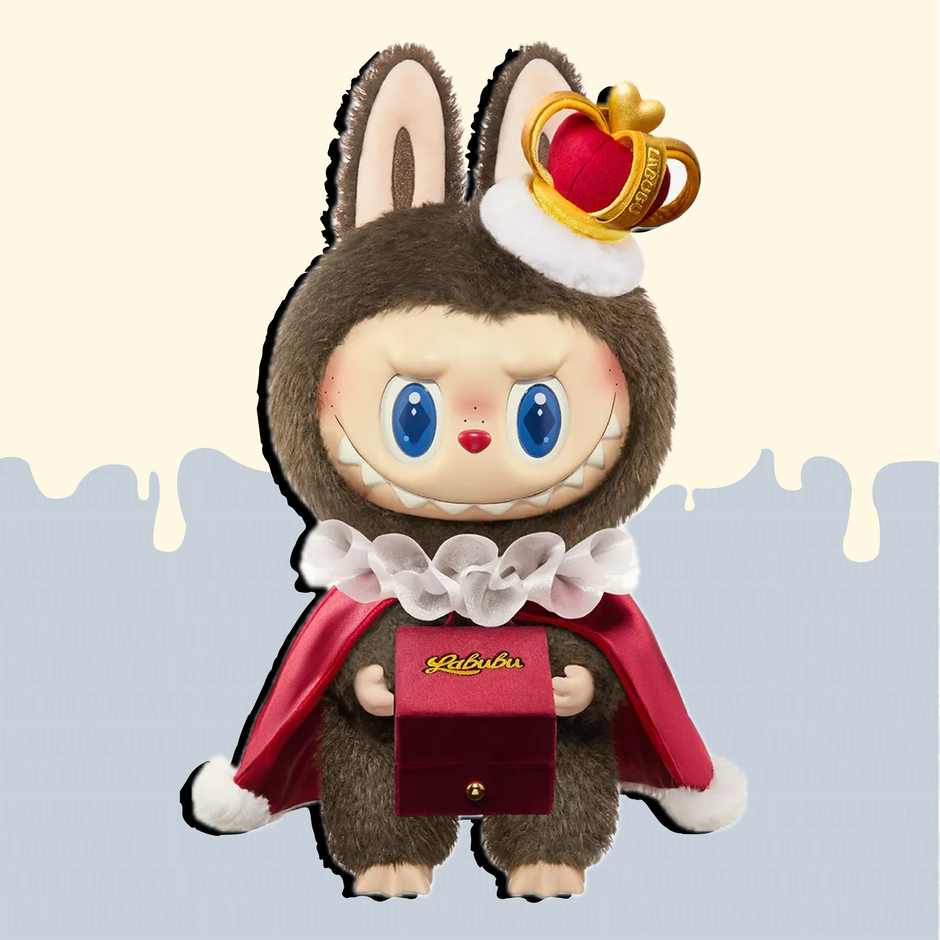 Labubu – POPMART LABUBU