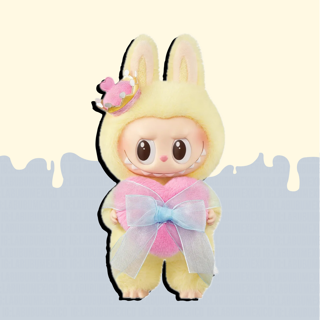 Labubu – POPMART LABUBU