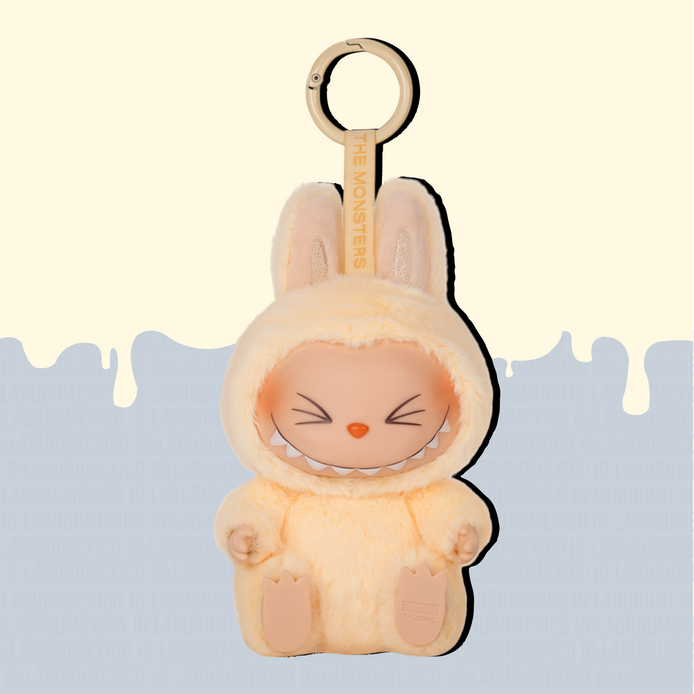 HAVE A SEAT de The Monsters – POPMART LABUBU