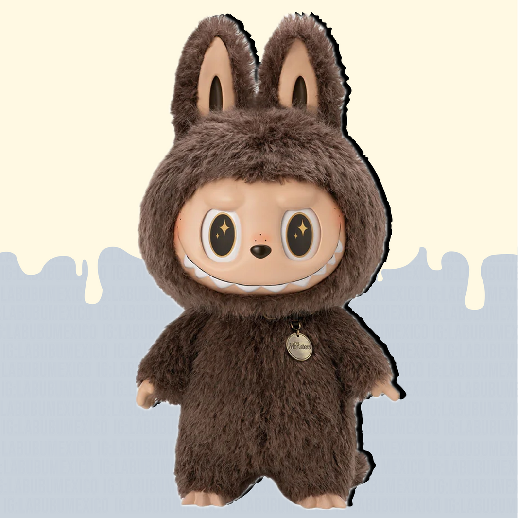 ZIMOMO – POPMART LABUBU